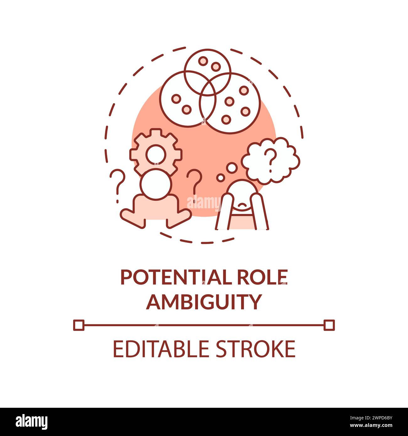 Indistinctness Stock Vector Images - Alamy