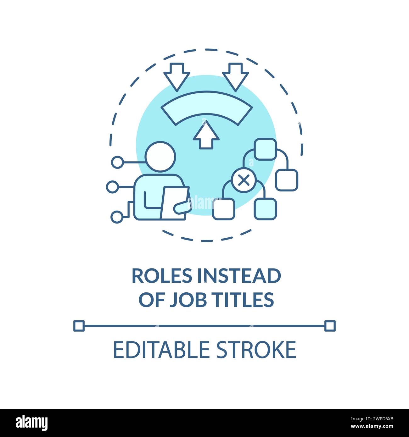 Multiple roles hi-res stock photography and images - Alamy