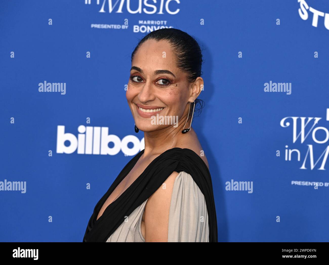 Tracee ellis ross 2024 hi-res stock photography and images - Alamy