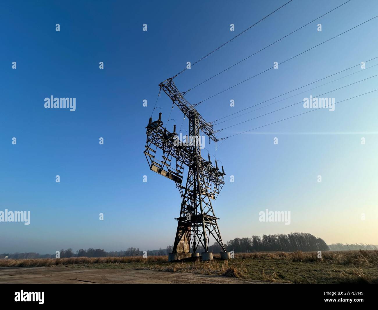 Tesla car fire hi-res stock photography and images - Alamy