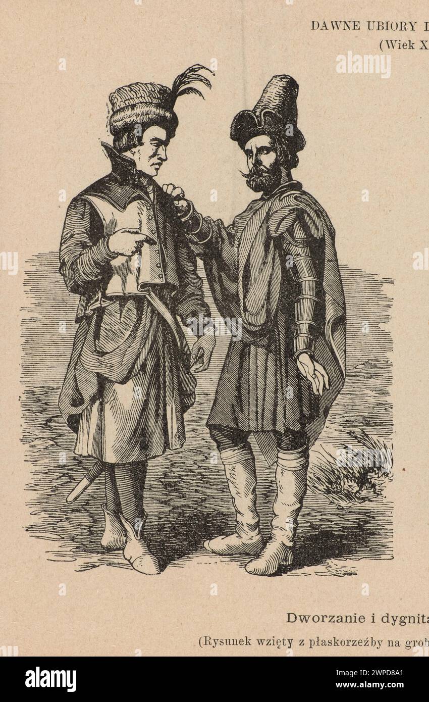 Courtiers costume hi-res stock photography and images - Alamy