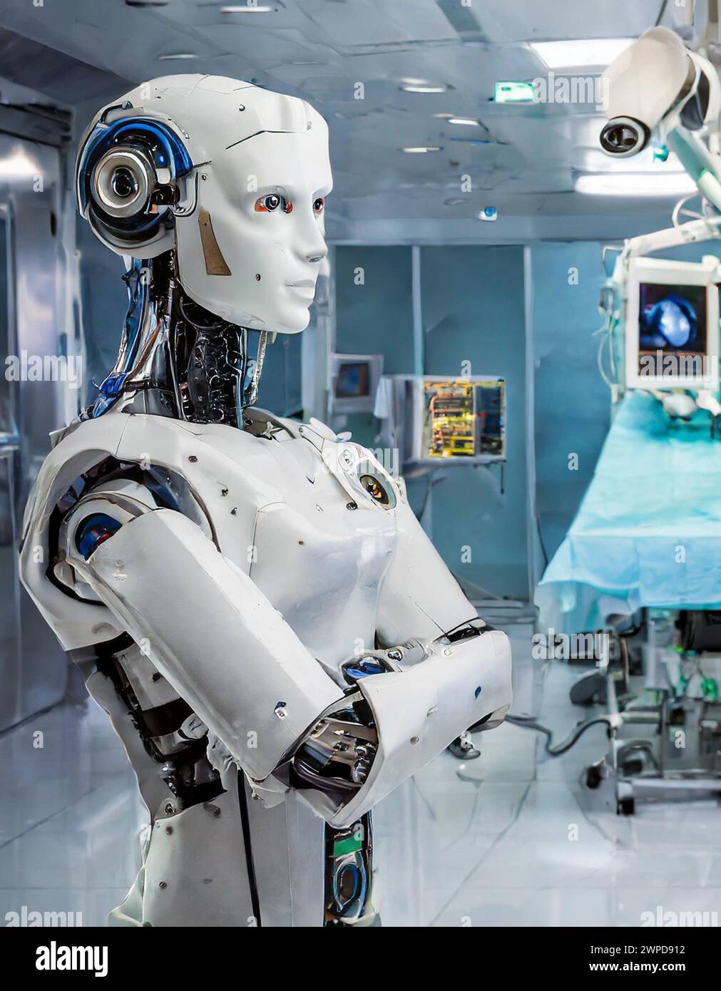 Industriemodell hi-res stock photography and images - Alamy