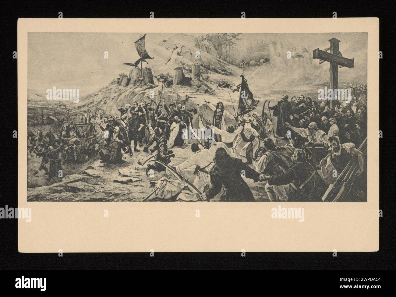 Jan styka polonia hi-res stock photography and images - Alamy