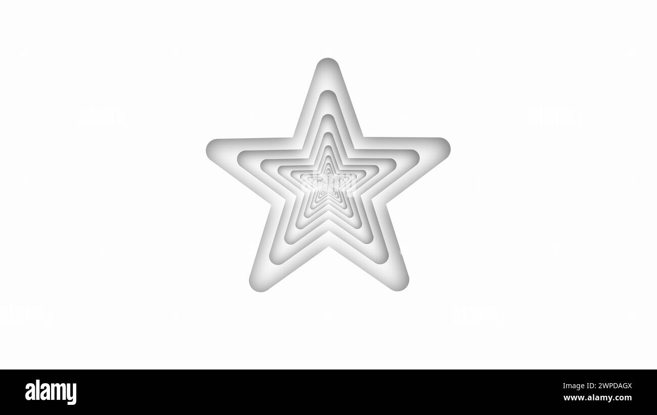 Stylized 3d icon object Cut Out Stock Images & Pictures - Alamy