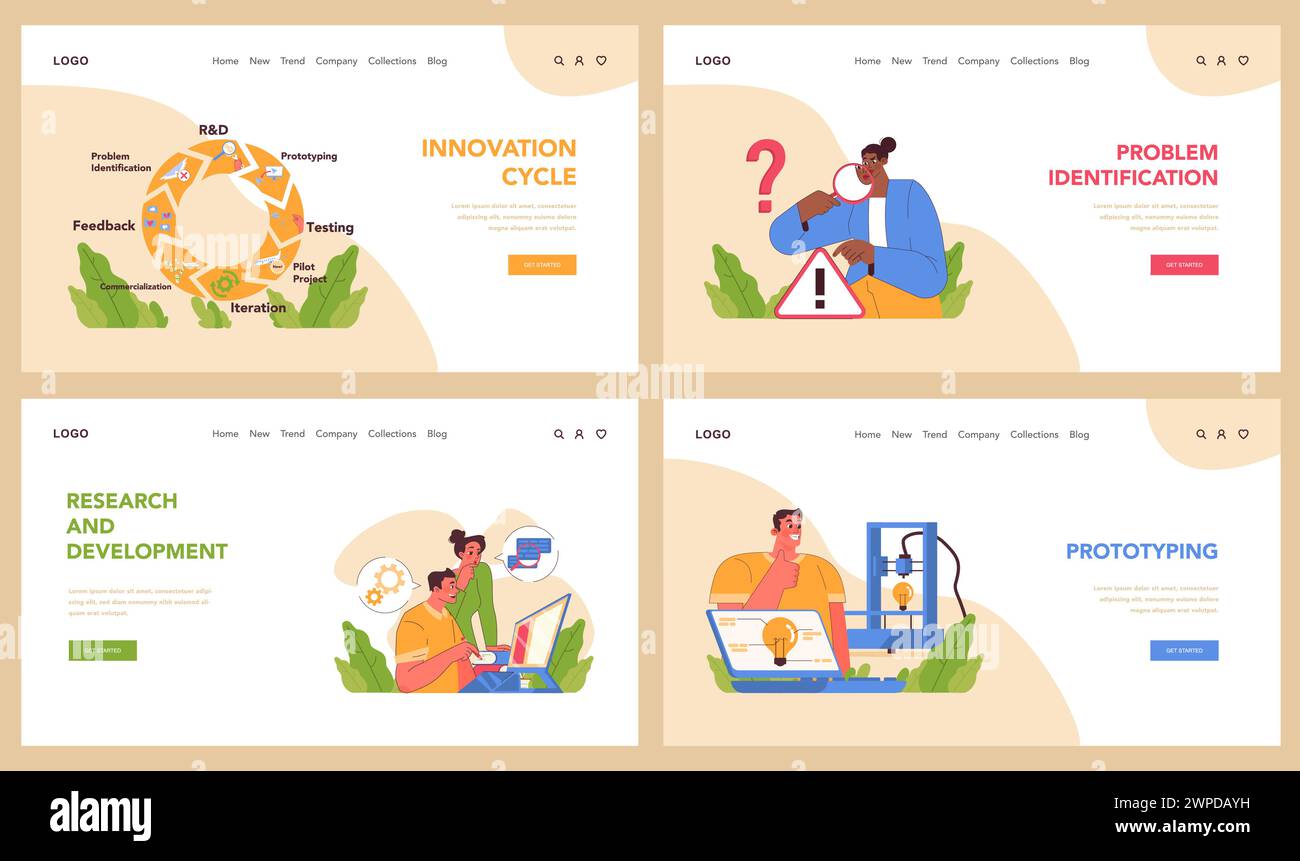 Life cycle analysis hi-res stock photography and images - Alamy