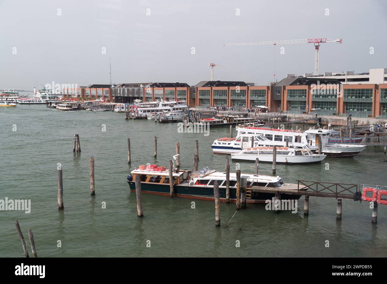 Uccia 3000 Tronchetto Venice Private Walk In The Hidden Venice