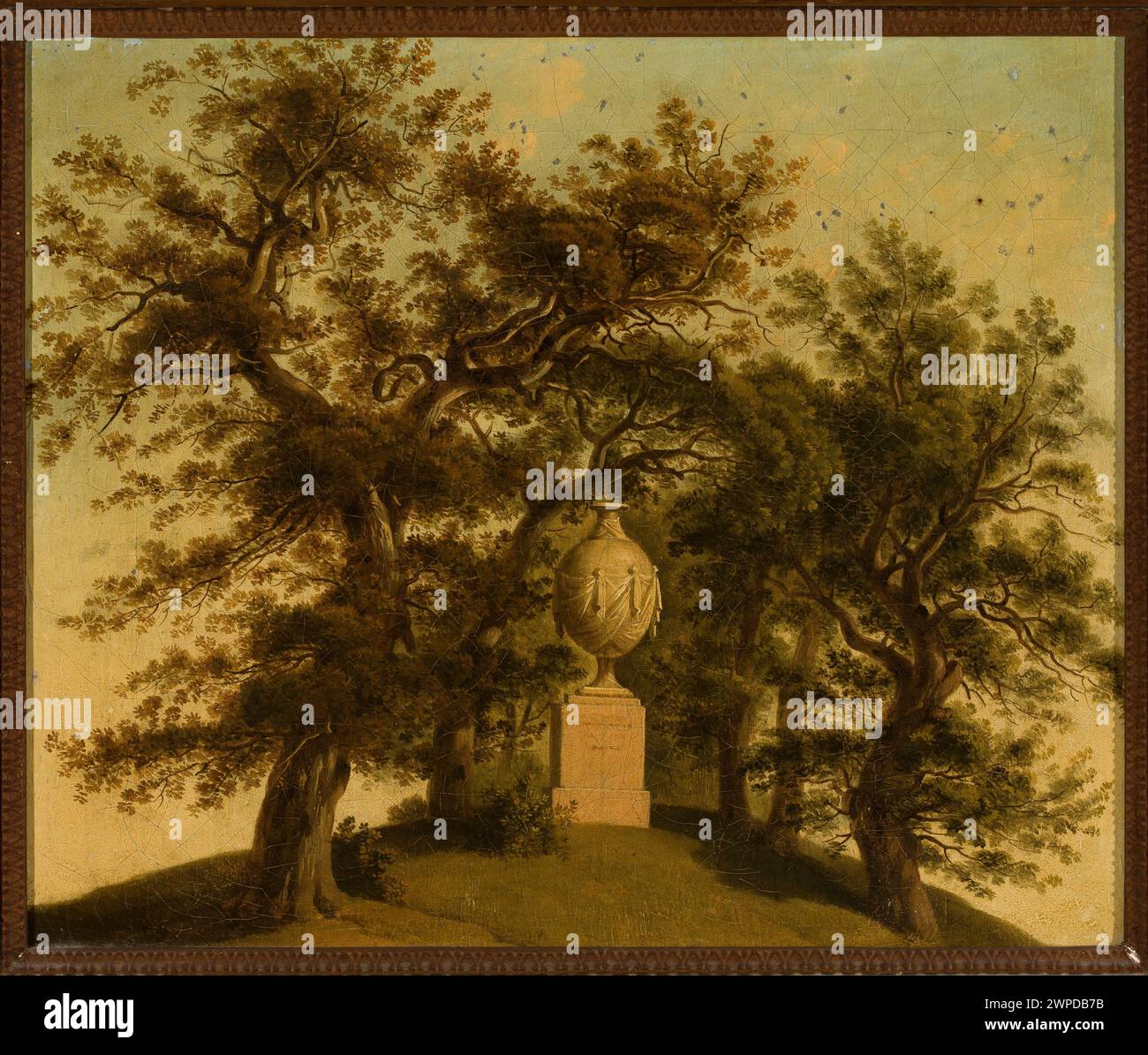 Pejzaze italianistyczne hi-res stock photography and images - Alamy