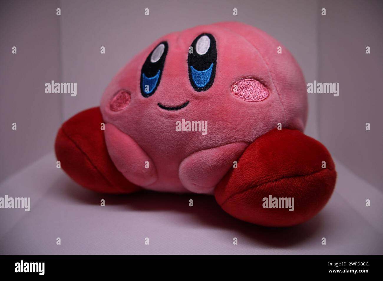 Pokemon plush hi-res stock photography and images - Alamy