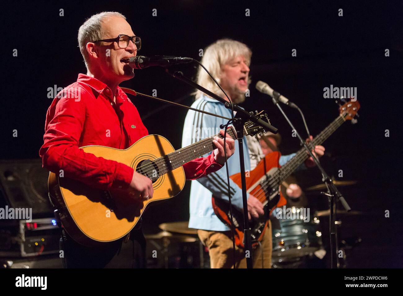 Markus Berges, German musician and writer. He is the singer of the band ...