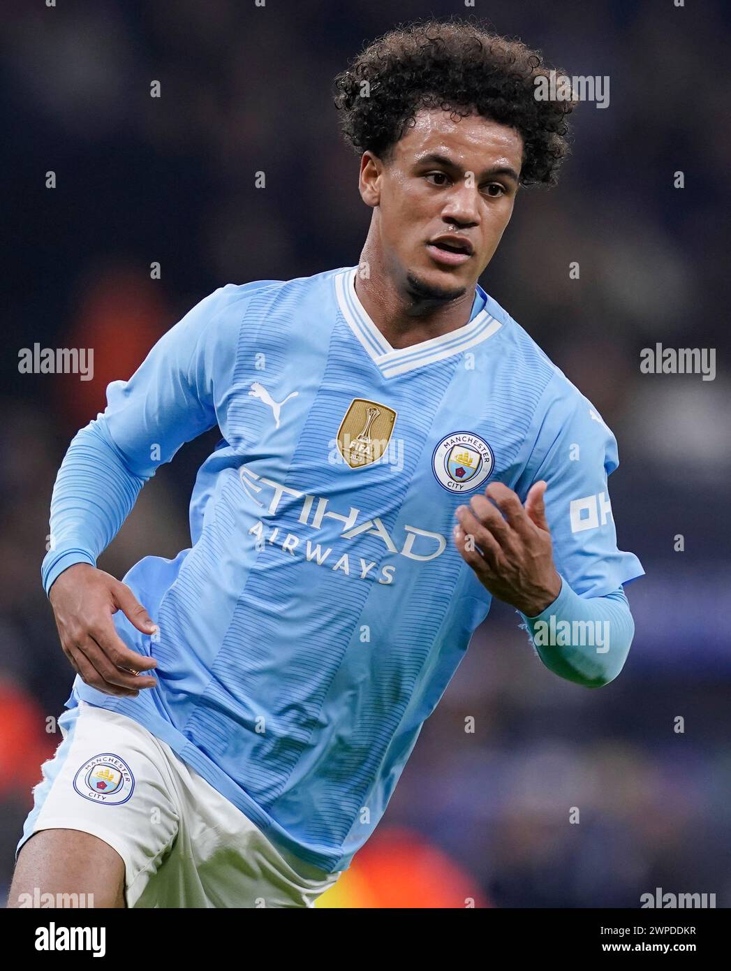 Oscar bobb 2024 hi-res stock photography and images - Alamy