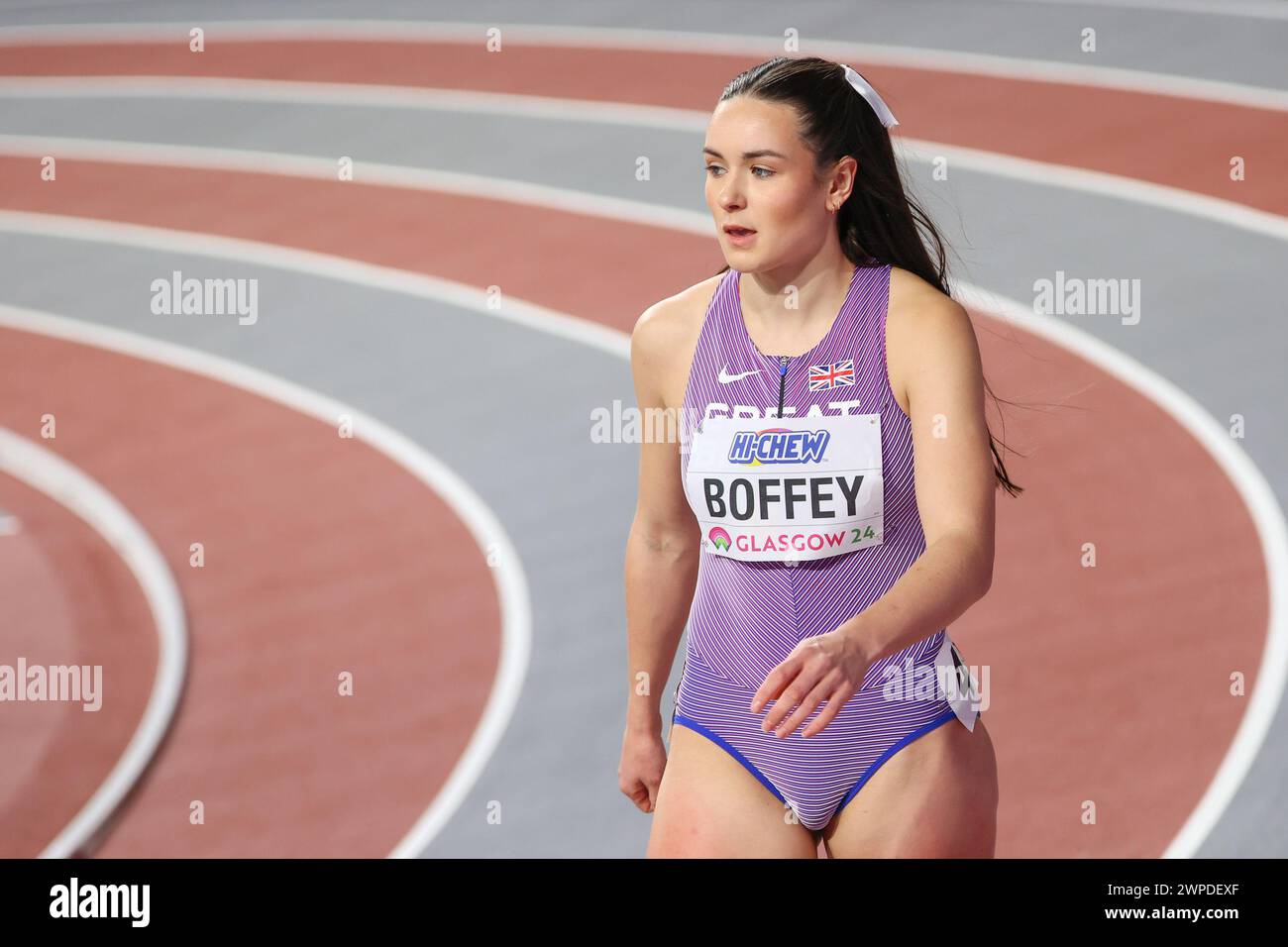 Isabelle boffey hi-res stock photography and images - Alamy