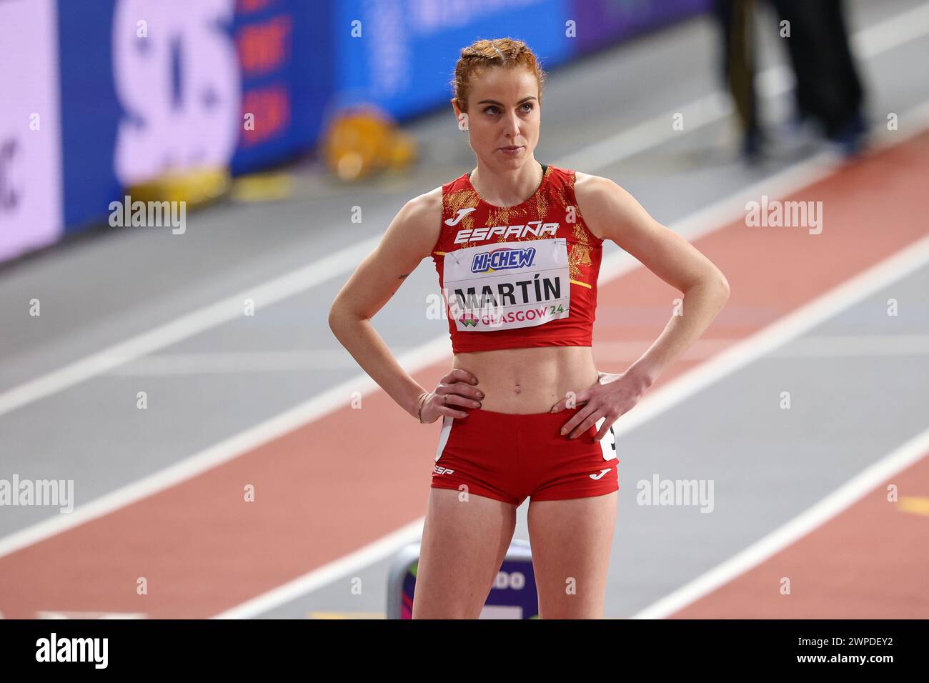 Lorena martin hi-res stock photography and images - Alamy