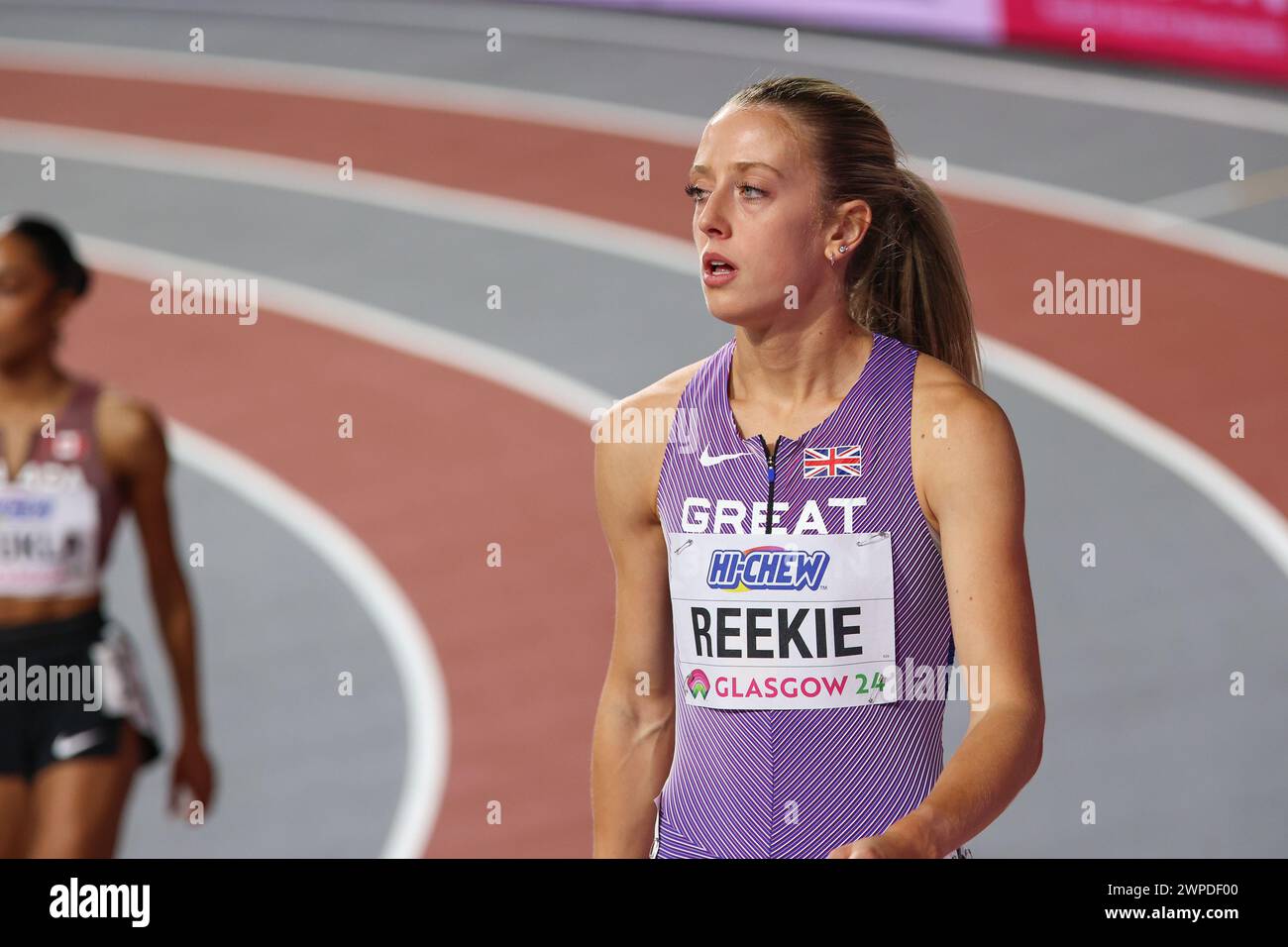 Jemma reekie hi-res stock photography and images - Alamy