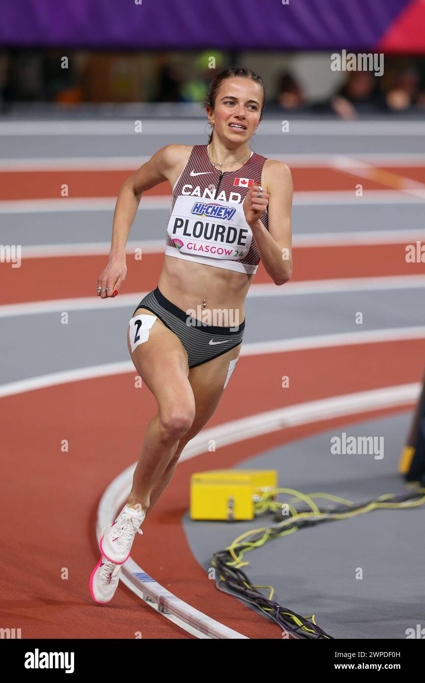 Simone plourde 2024 hi-res stock photography and images - Alamy