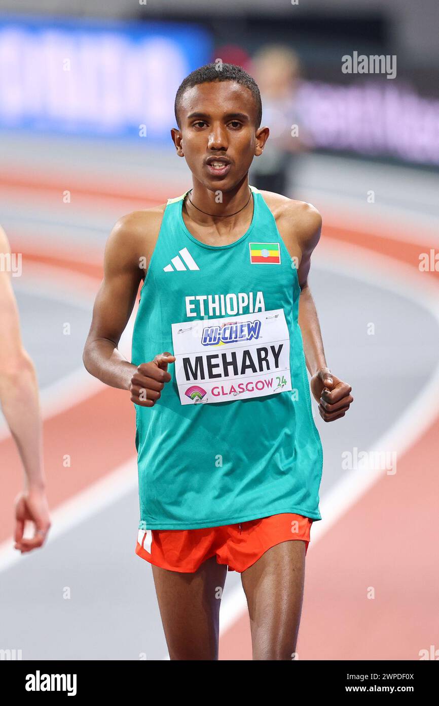 Biniam mehary hi-res stock photography and images - Alamy