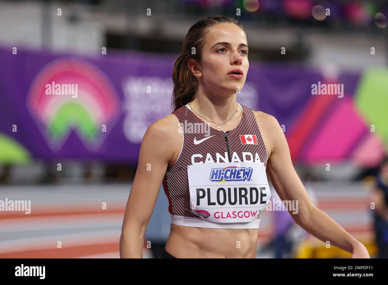 Simone plourde hi-res stock photography and images - Alamy