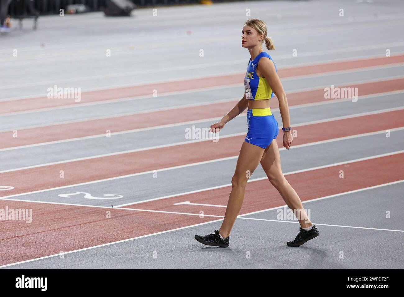 Yuliia levchenko hi-res stock photography and images - Alamy