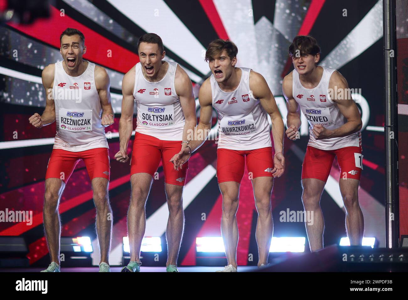 Daniel soltysiak hi-res stock photography and images - Alamy