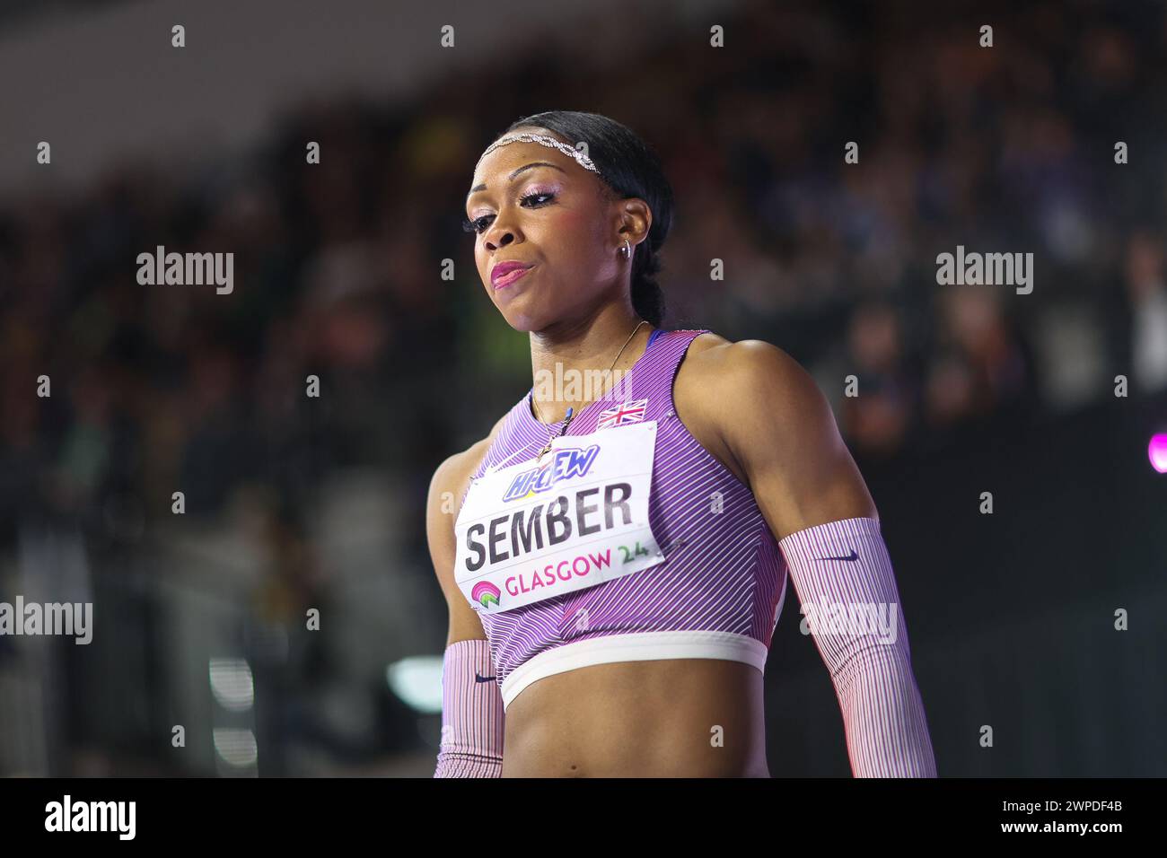 Cindy sember hi-res stock photography and images - Alamy