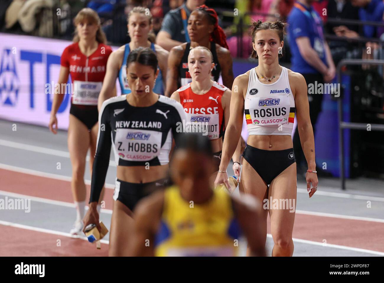 Rani rosius hi-res stock photography and images - Alamy