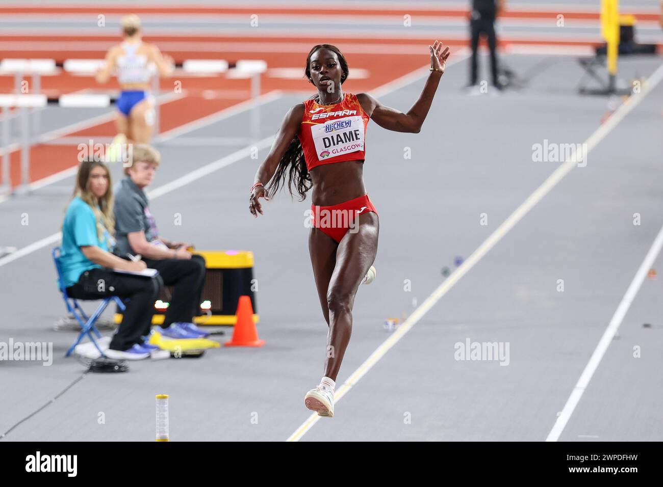 Fatima diame hi-res stock photography and images - Alamy