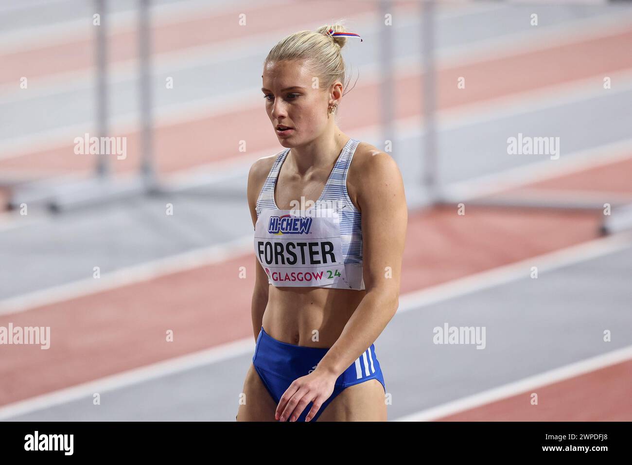 Viktoria forster hi-res stock photography and images - Alamy