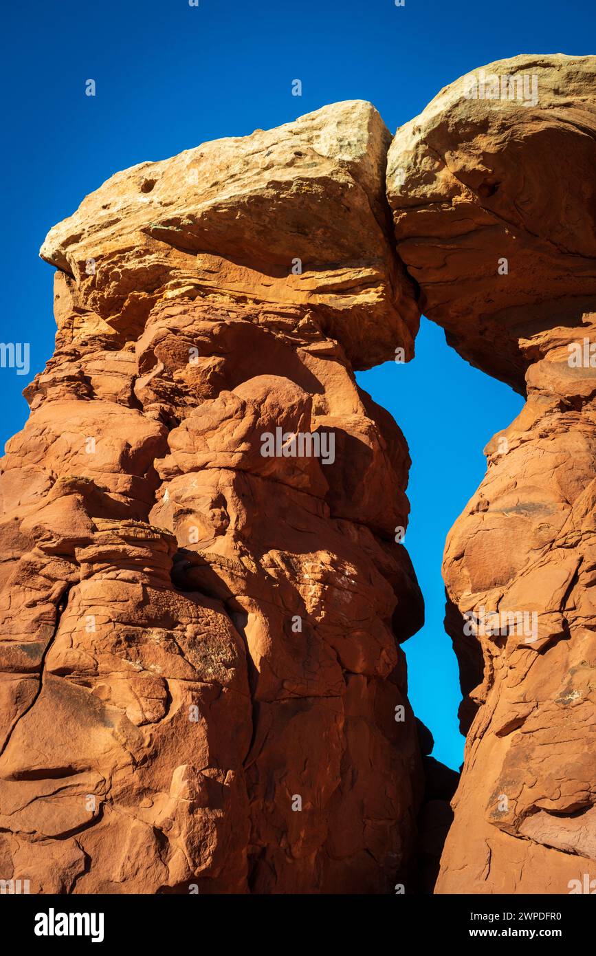 Canyonlands national park features hi-res stock photography and images ...