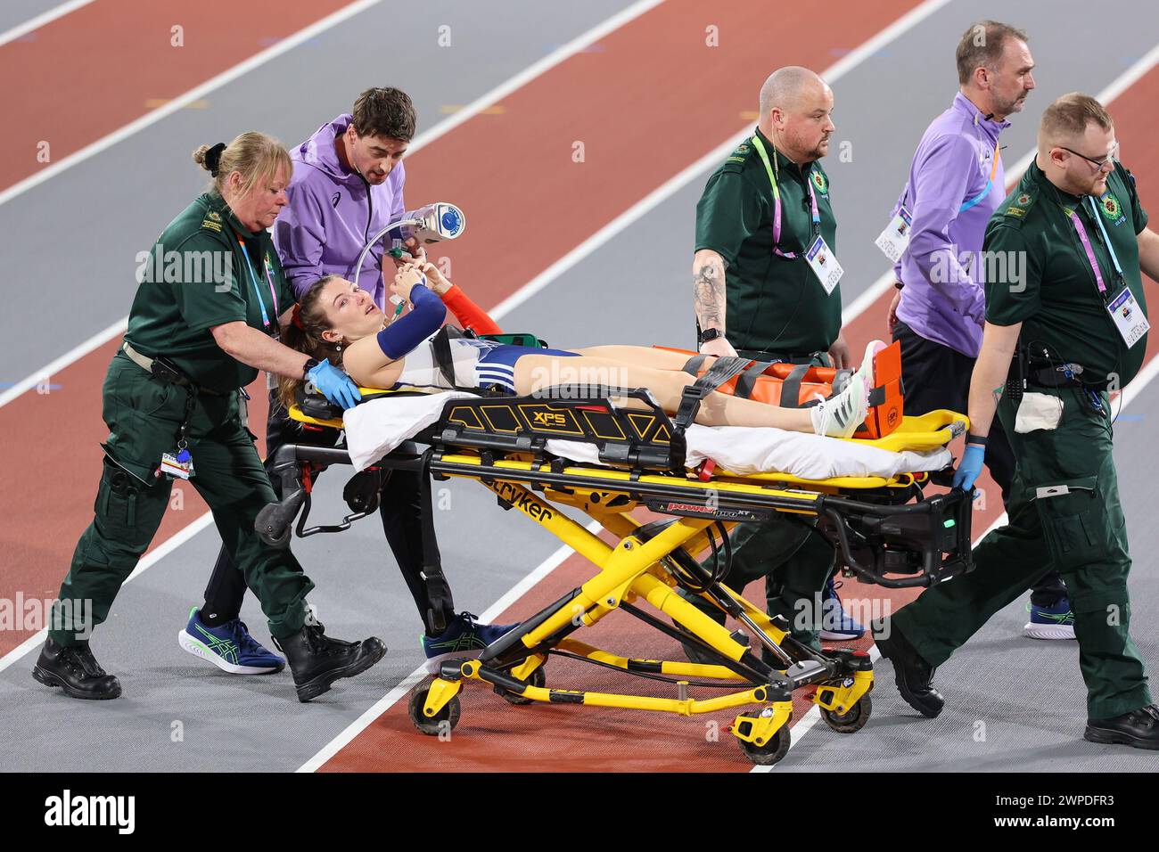 Margot chevrier hi-res stock photography and images - Alamy