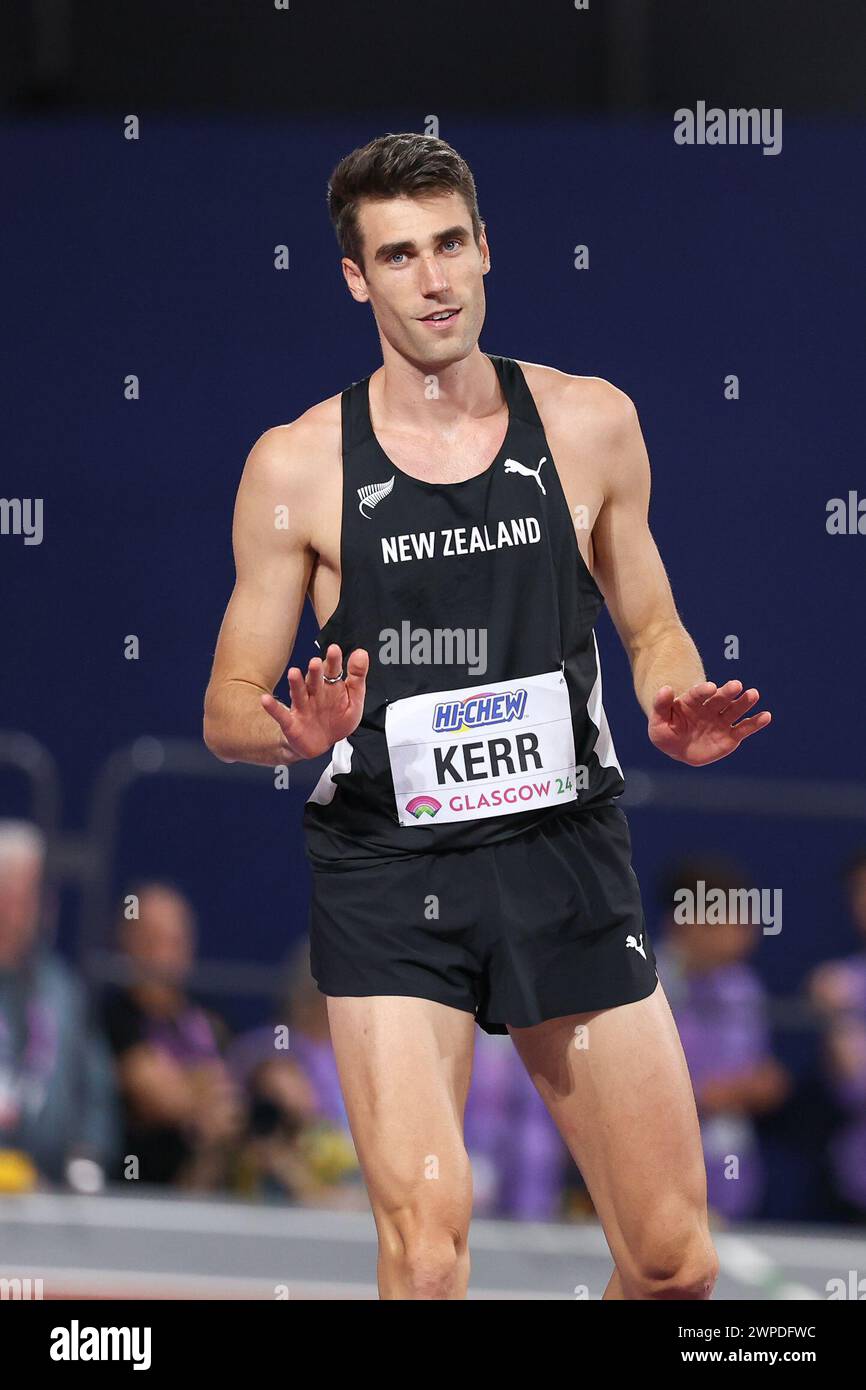 Hamish kerr hi-res stock photography and images - Alamy