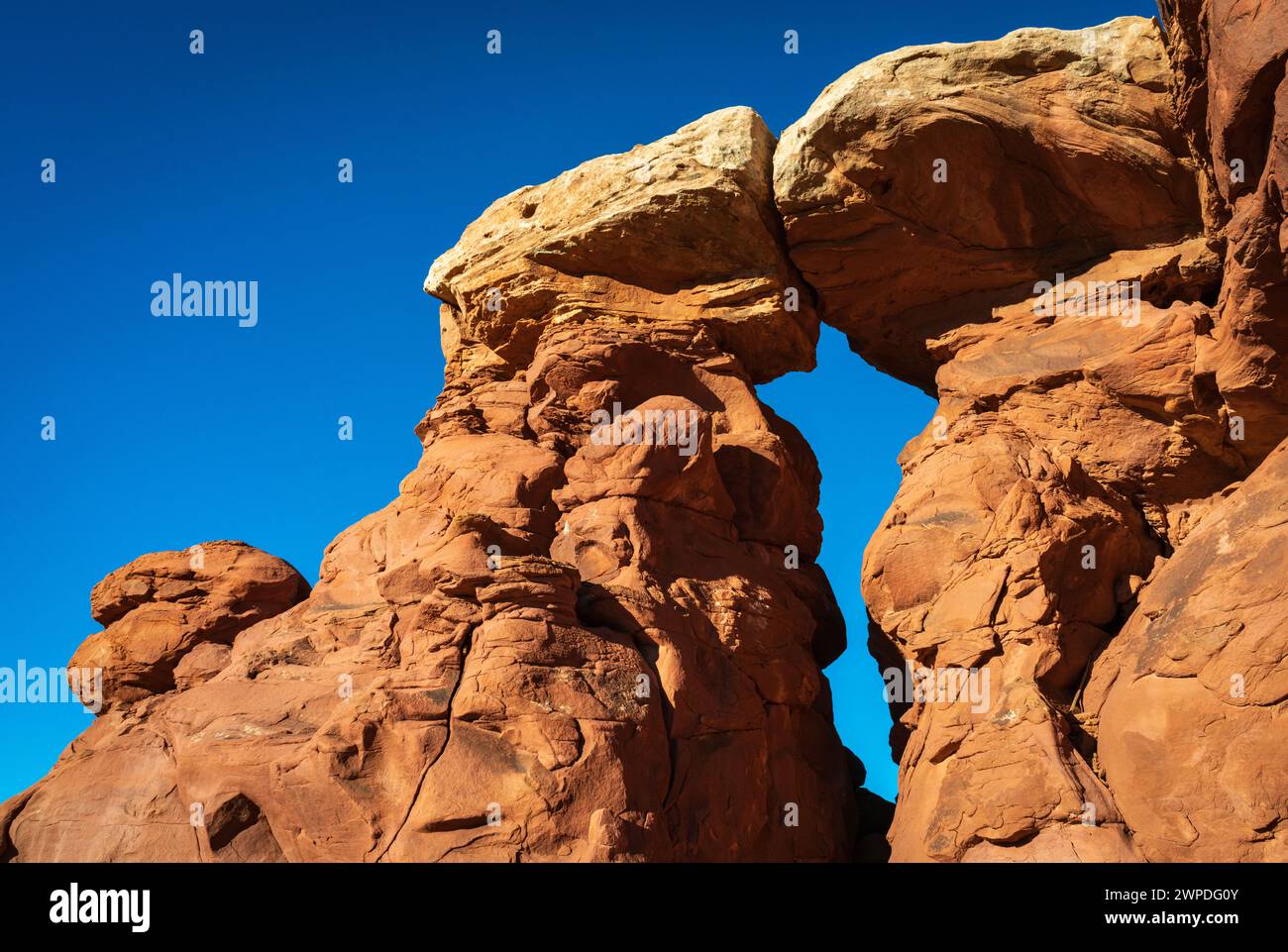 Canyonlands national park features hi-res stock photography and images ...