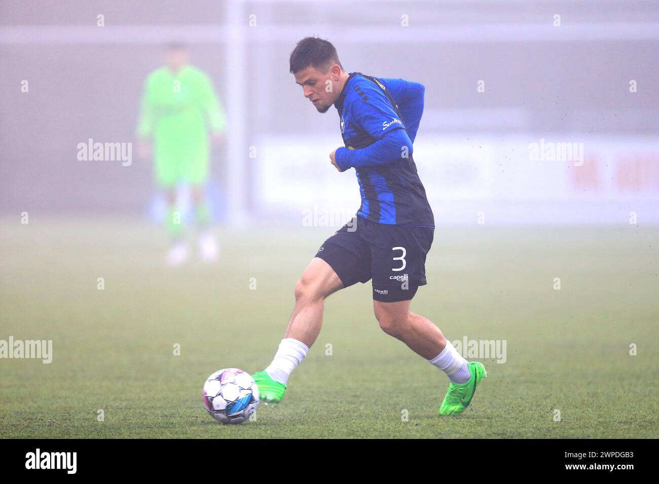 B93 vs hb koge hi-res stock photography and images - Alamy
