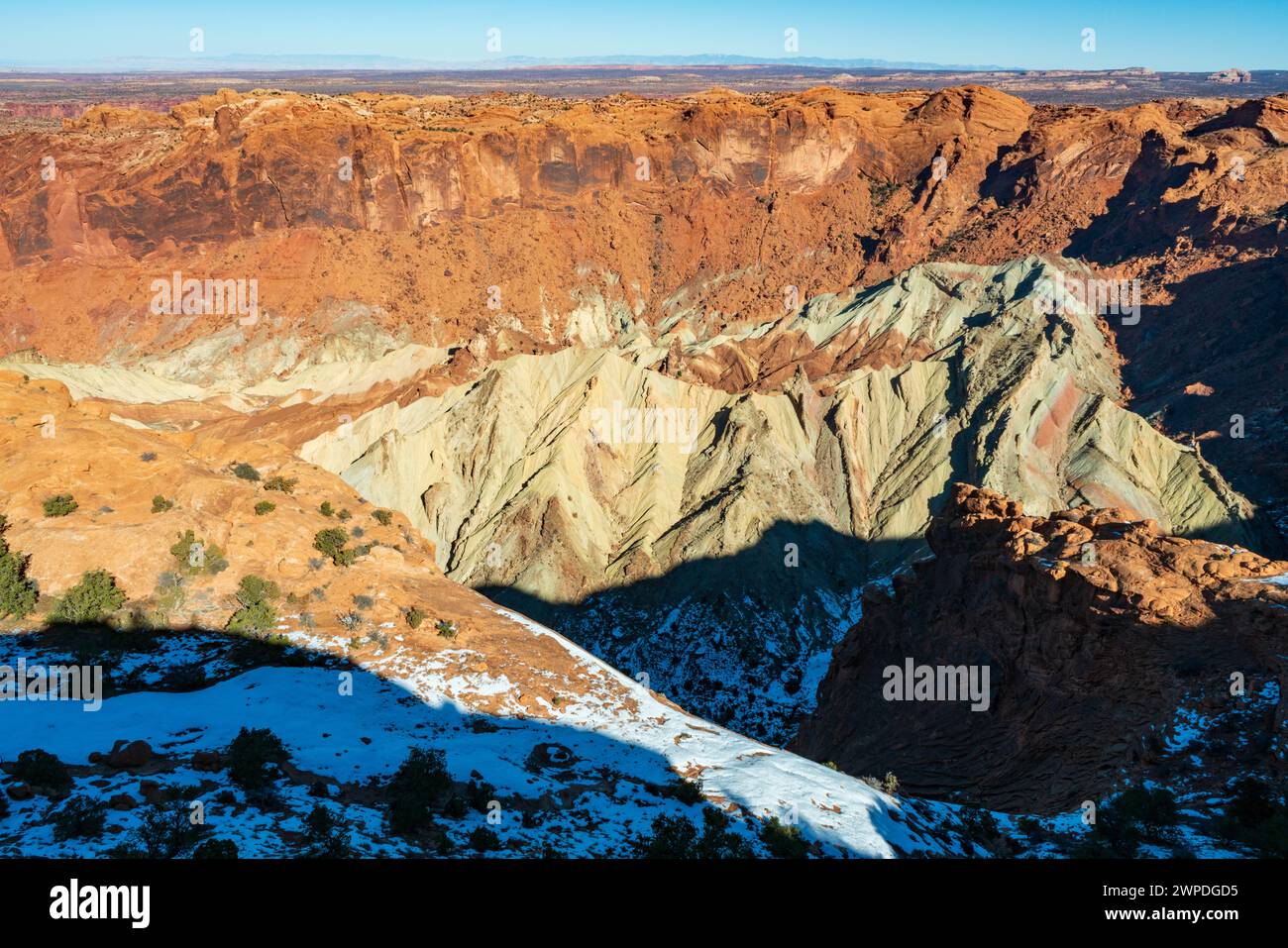 Copper rock hi-res stock photography and images - Alamy