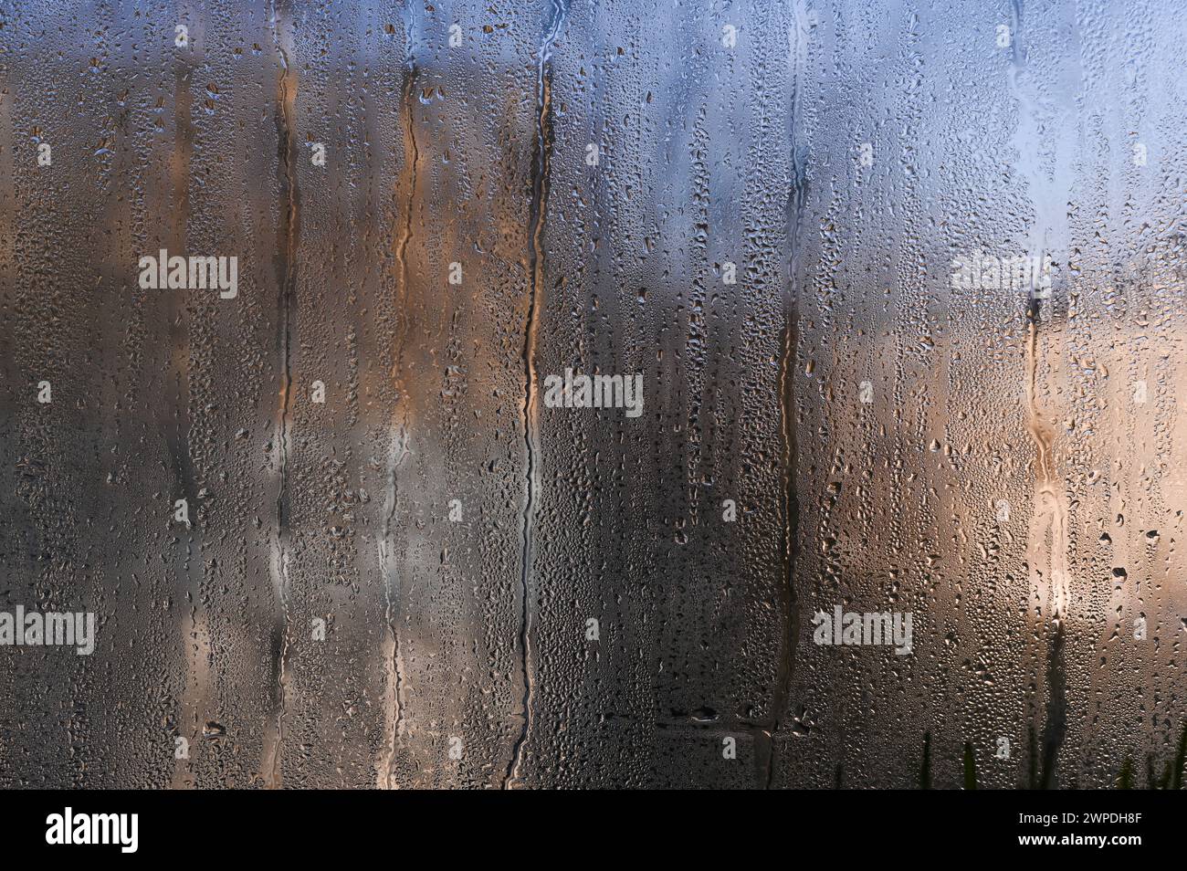 Fogged window hi-res stock photography and images - Alamy
