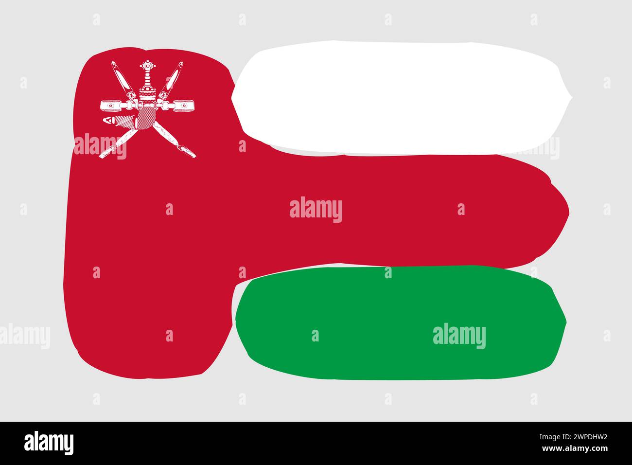 Children oman muscat Stock Vector Images - Alamy