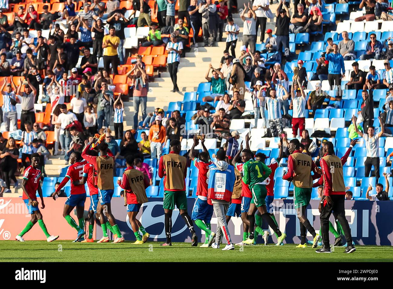 Fifa club world cup 2023 hi-res stock photography and images - Alamy