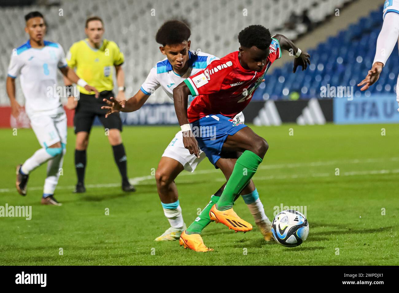 Sanyang mamin hi-res stock photography and images - Alamy