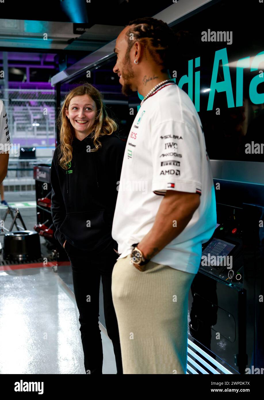 PIN Doriane (fra), Prema Racing supported by Mercedes, Tatuus F4-T-421 ...