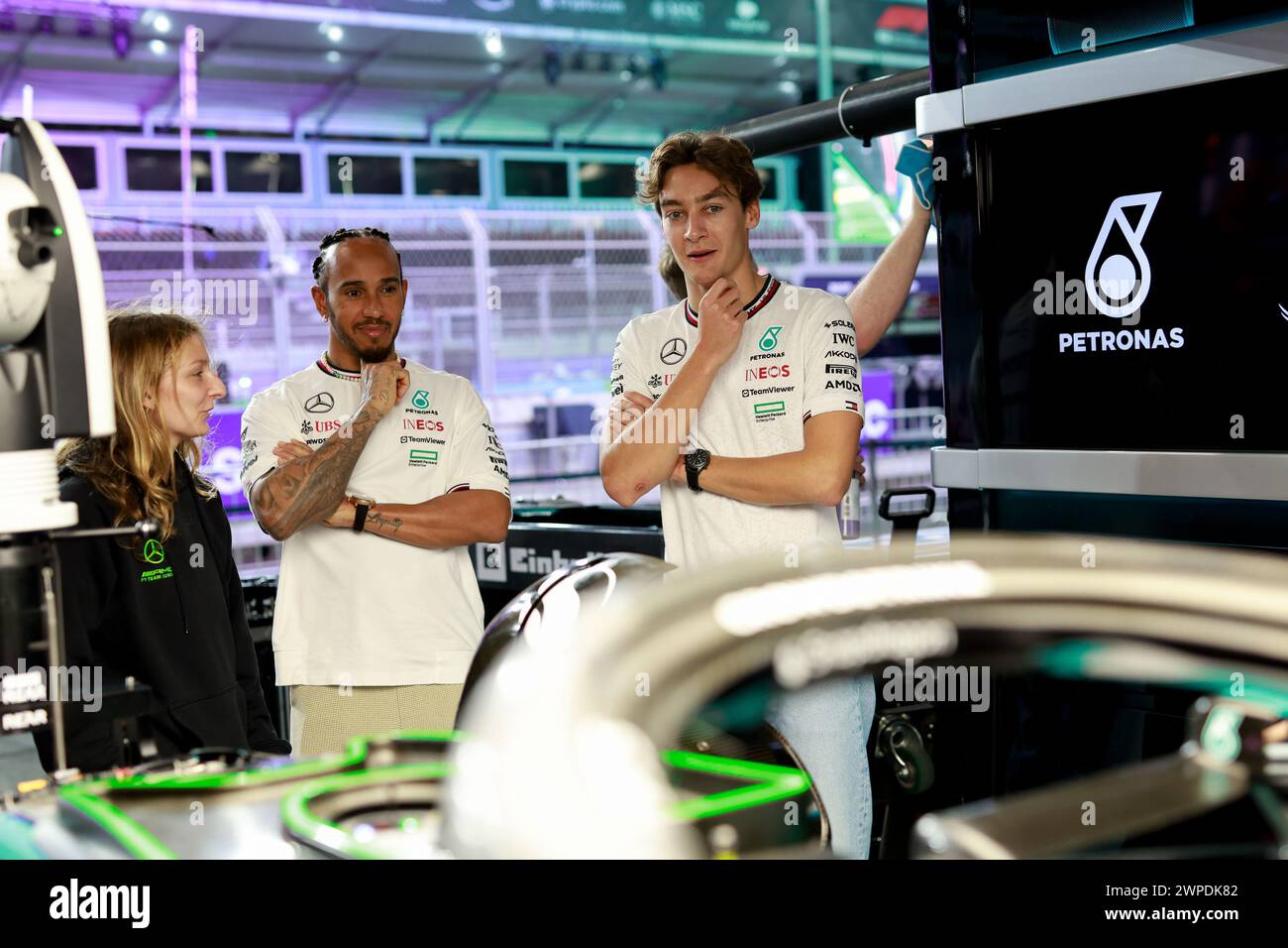 PIN Doriane (fra), Prema Racing supported by Mercedes, Tatuus F4-T-421 ...