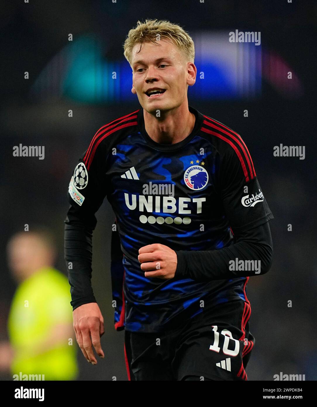 Orri oskarsson hi-res stock photography and images - Alamy