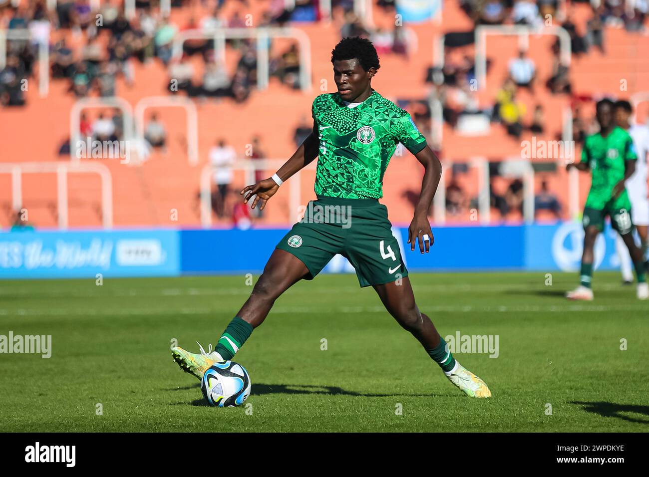 Nigeria 2023 hi-res stock photography and images - Alamy
