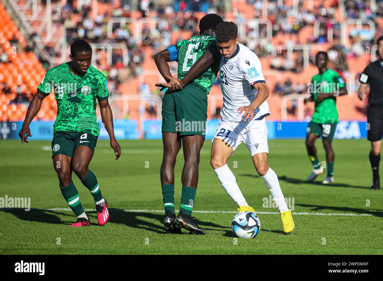 Daniel bameyi hi-res stock photography and images - Alamy