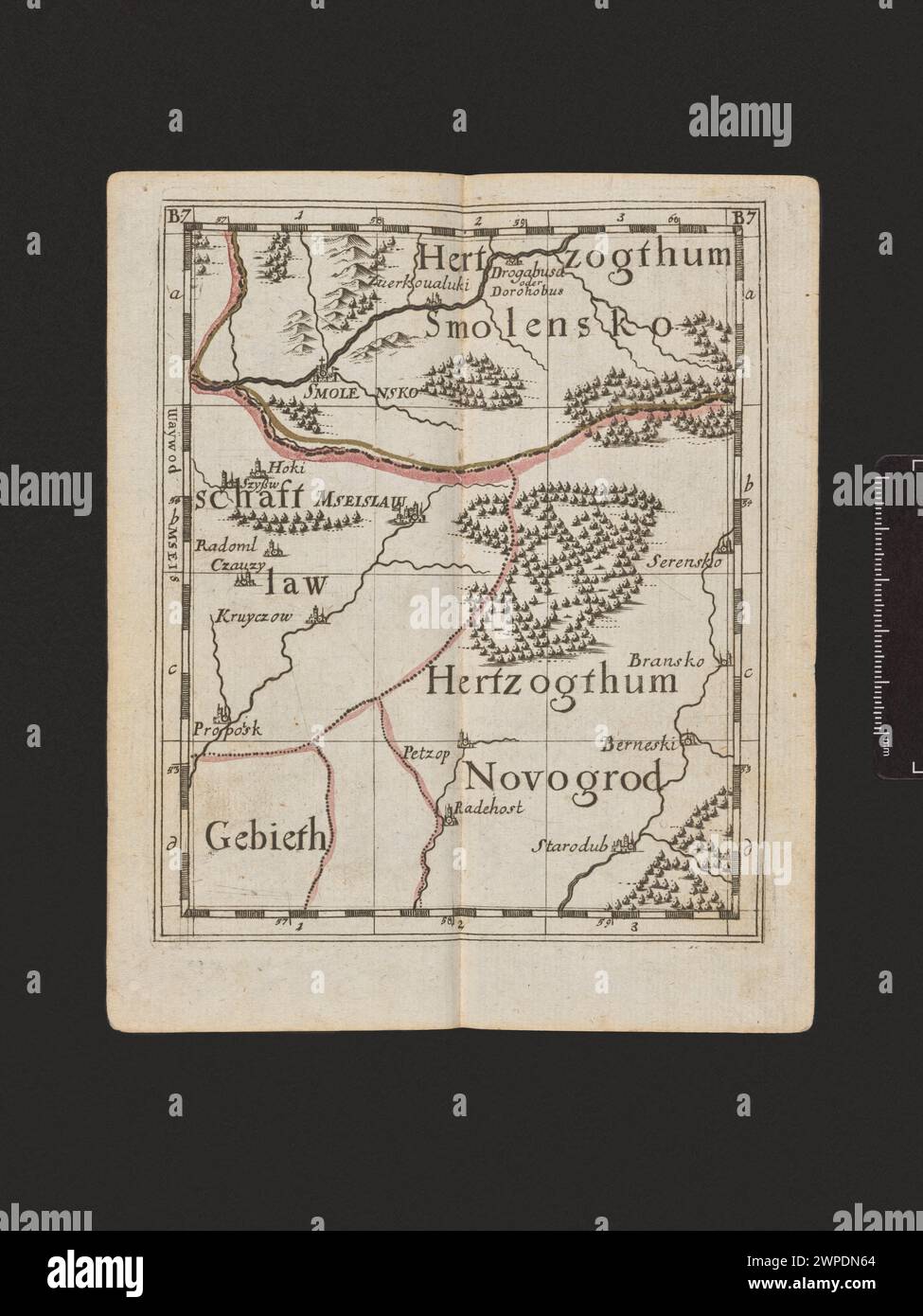 Stridbeck hi-res stock photography and images - Alamy