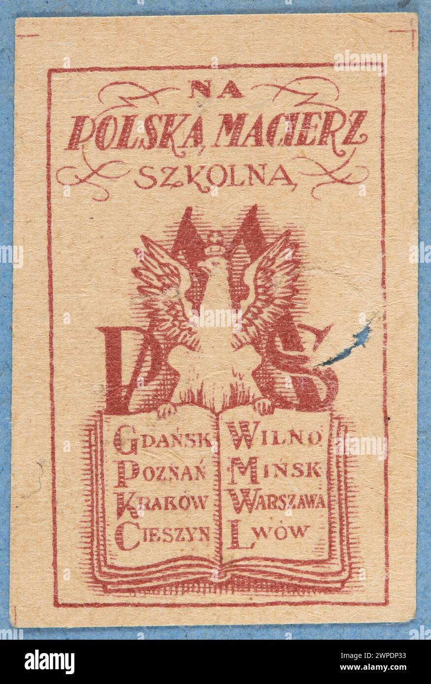 Orphans text hi-res stock photography and images - Alamy