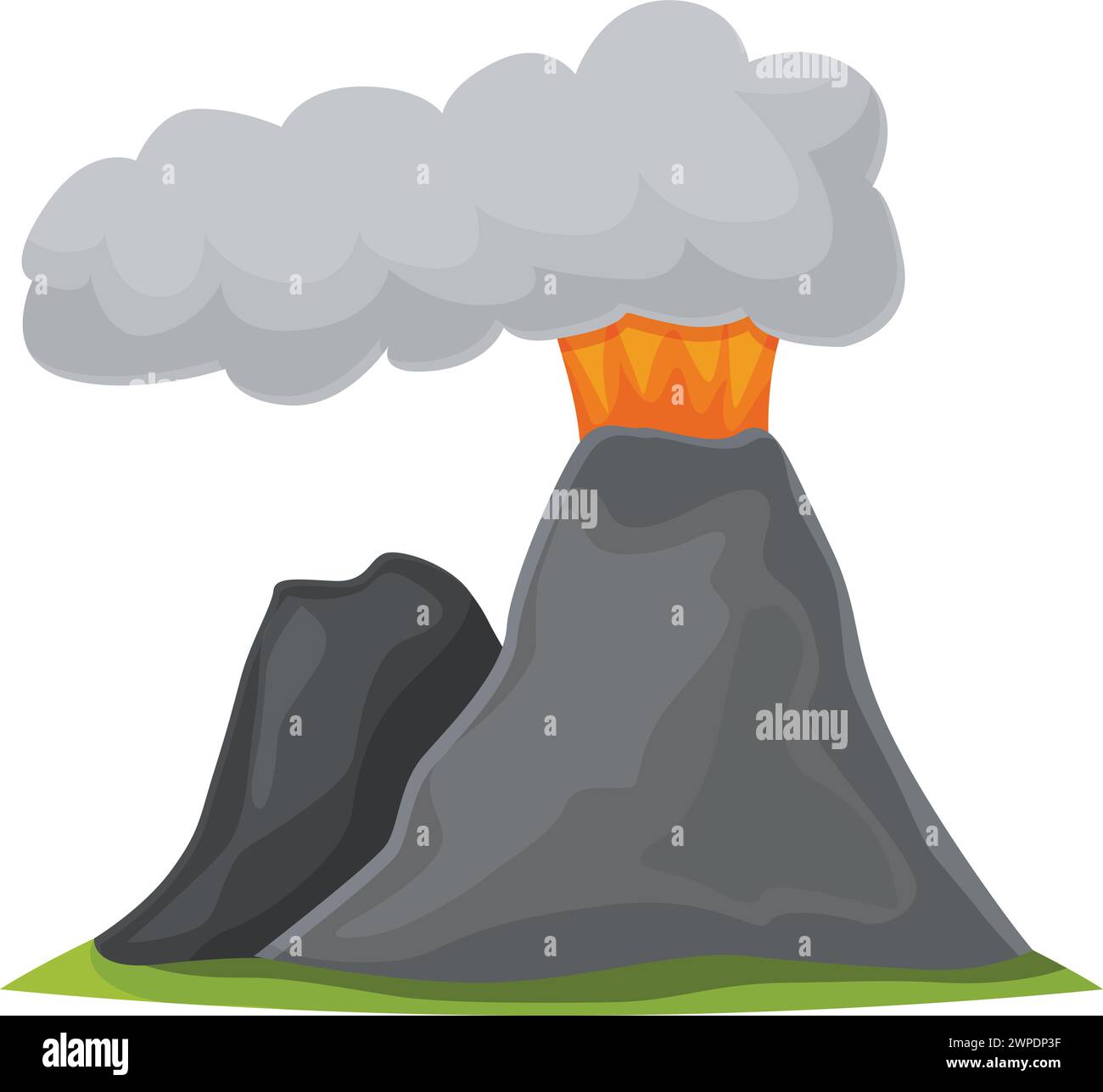 Active hindu temple Stock Vector Images - Alamy