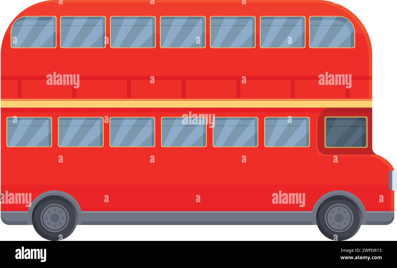 Group of people sightseeing uk Stock Vector Images - Alamy