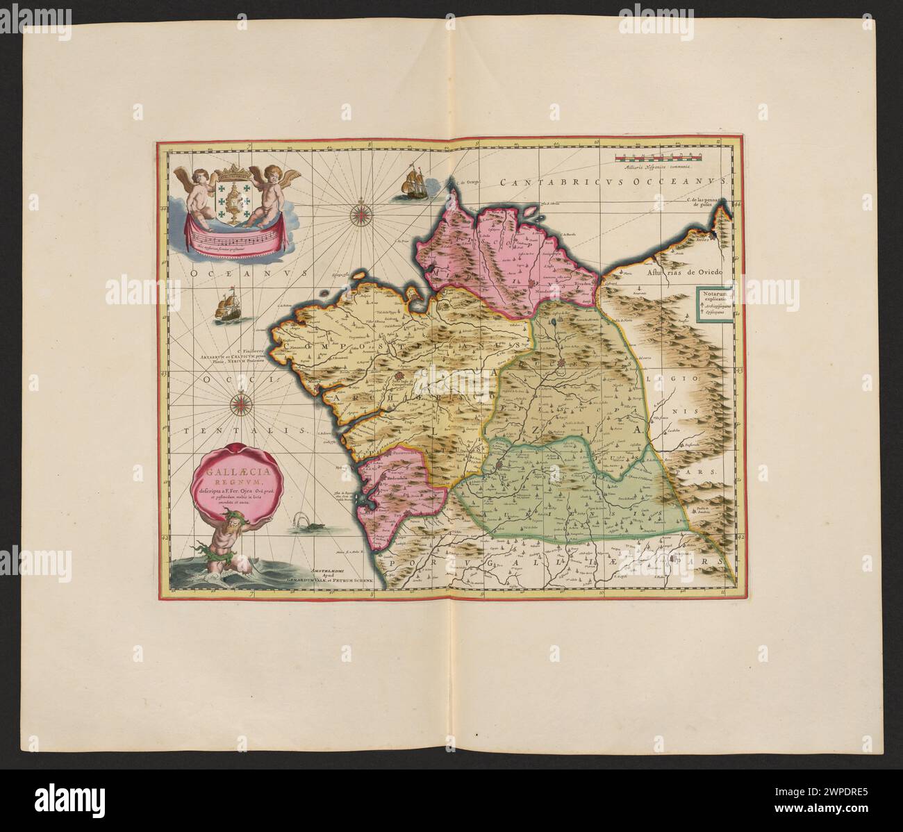 Geographic pattern map hi-res stock photography and images - Alamy