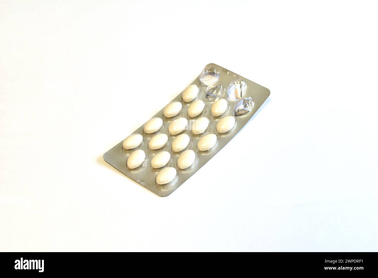 Oblong capsule hi-res stock photography and images - Alamy