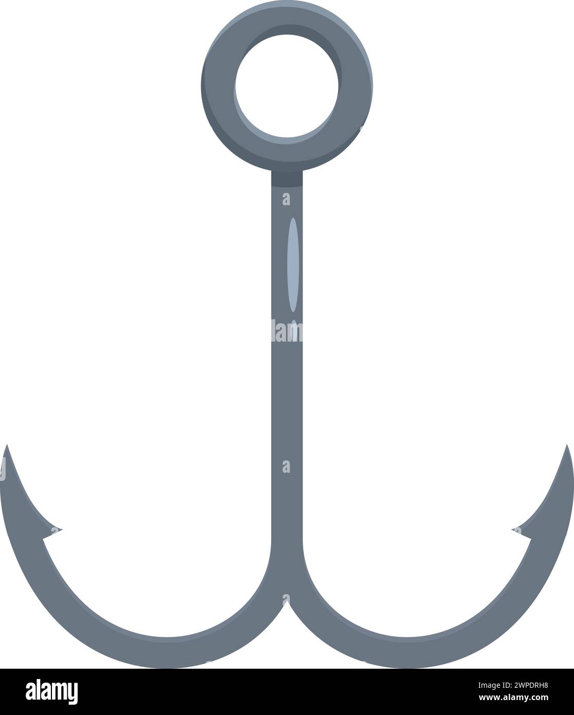 Double rod Stock Vector Images - Alamy