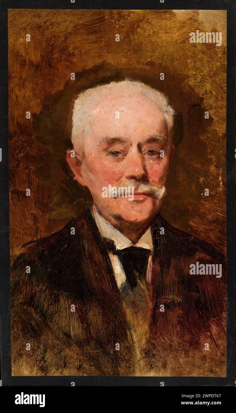Bust portraits hi-res stock photography and images - Alamy