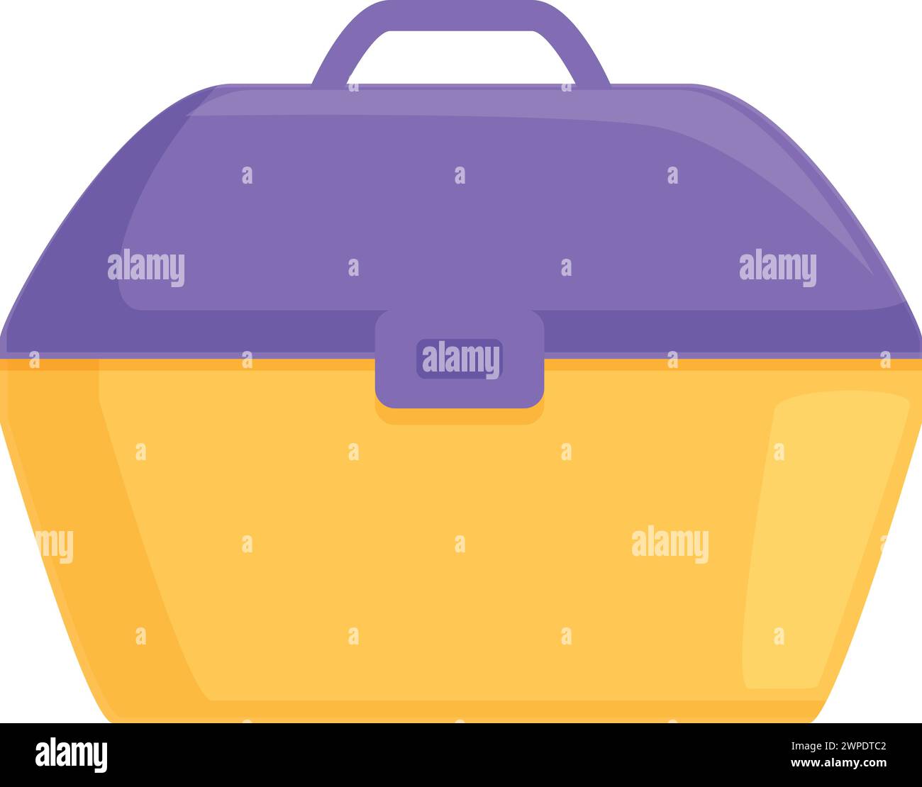 Trawl net gear Stock Vector Images - Alamy